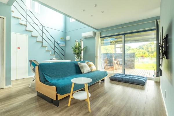 Rd House - Chiba Prefecture