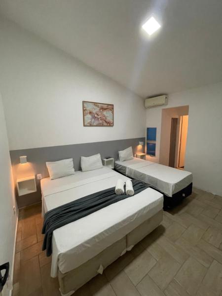 Pousada Encanto Dos Mares - State of Pernambuco