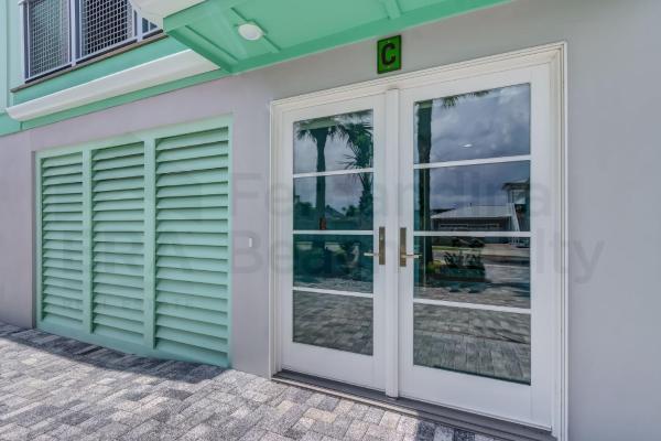 Dog Friendly - Ocean Views - Across The Street From Ocean - Fernandina Beach, FL