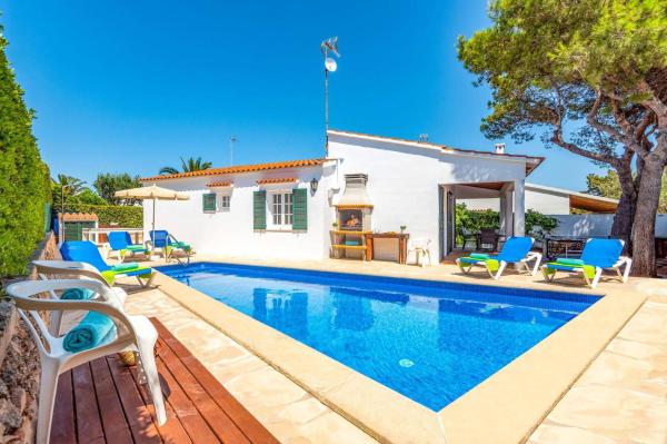 Villa Can Bolduc By Villa Plus - Minorque