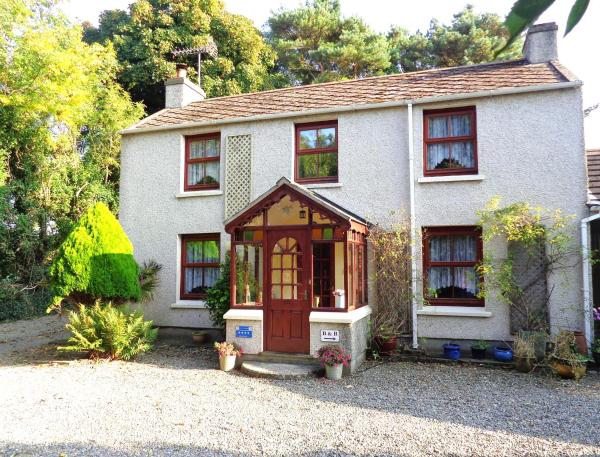 Ballacowell Cottage - 曼島