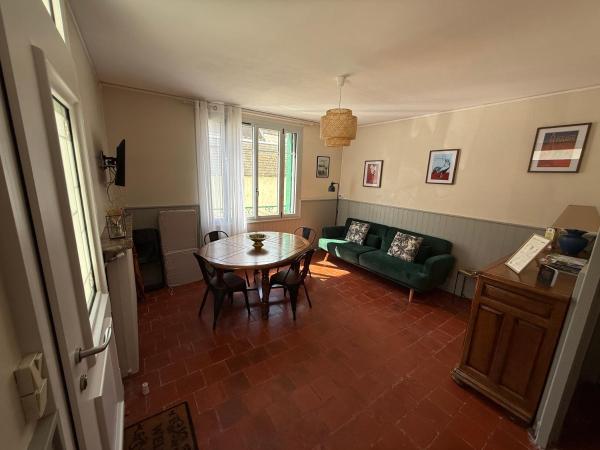 Maison Saint-denis - Amboise