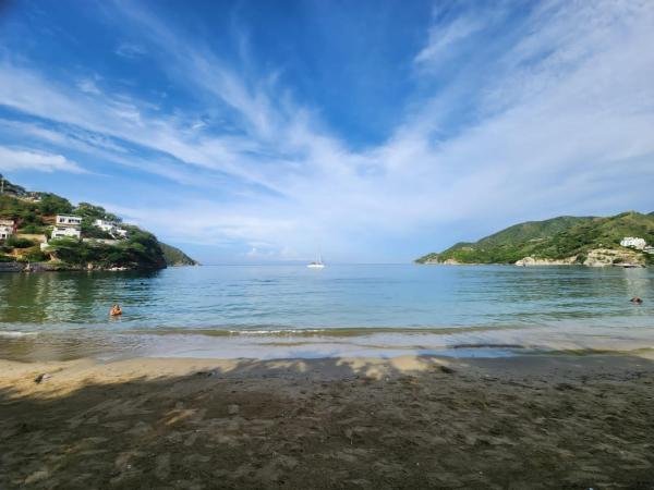Le Bon Coin - Taganga