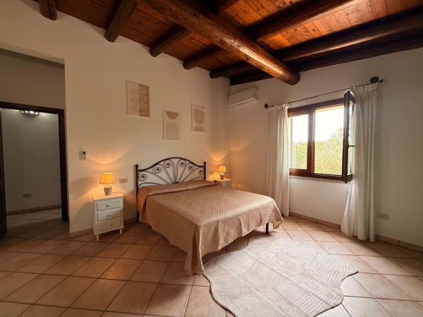 Villetta Syria - Golfo Aranci