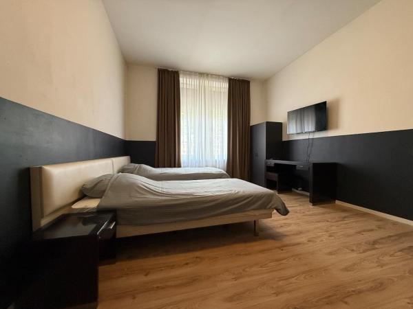 Cici Monteurunterkünfte Altena City Wohnung Für Handwerker - Menden