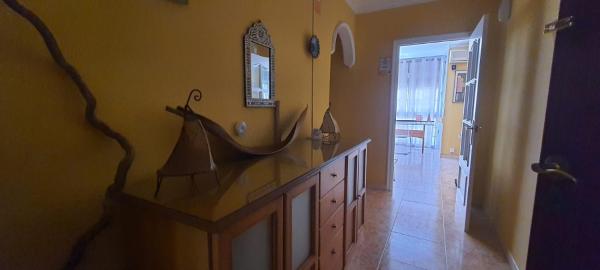 Rooms Tourist Apartment - Huelva