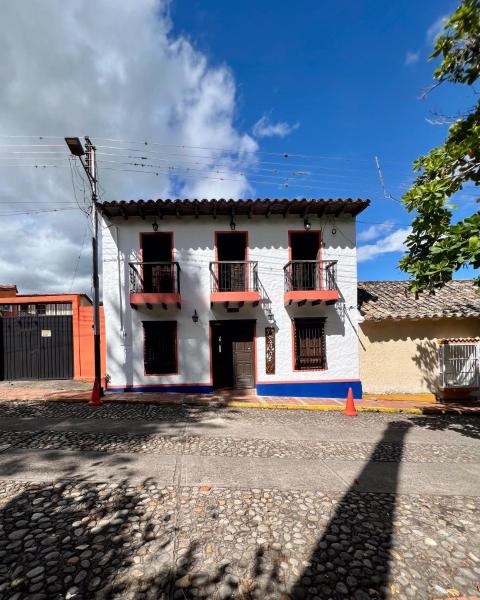 La Casa Gallega - Venezuela