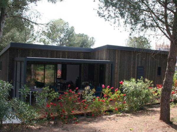 Chalet 3 Chambres Proche Plages Et Canal Du Midi ! - Fr-1-783-49 - Sète