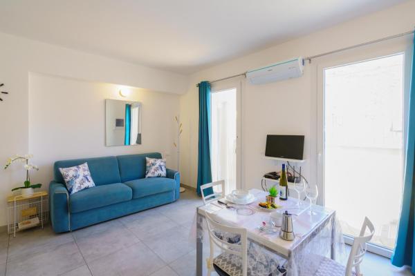 Cà Stella Apartment - Manarola