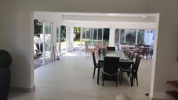 Pousada Do Sonho - São Sebastião