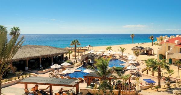 Solmar Resort - Cabo San Lucas