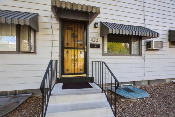 Cozy Boho Hideaway 1br Retreat Smart Tv - Great Falls, MT