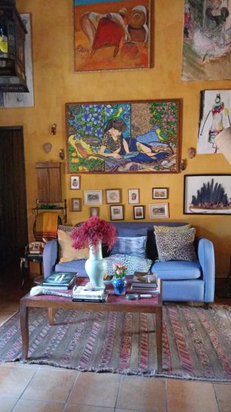 Vila Santa Rosa - Ilhabela