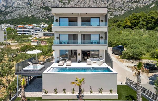 Villa Ines - Makarska