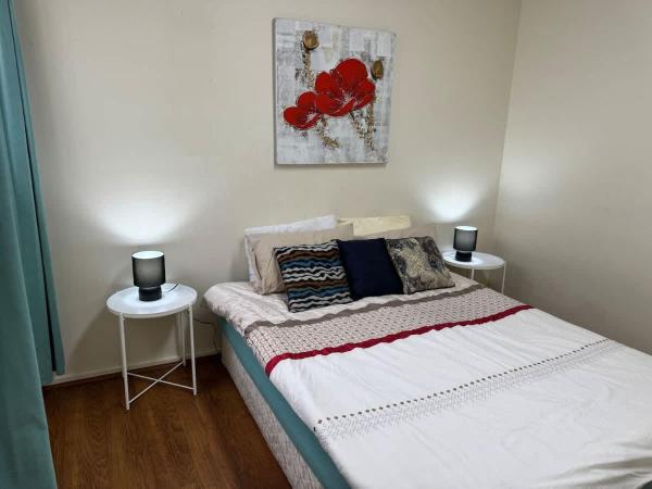 Charming Retreat At Huntingdale - Chad