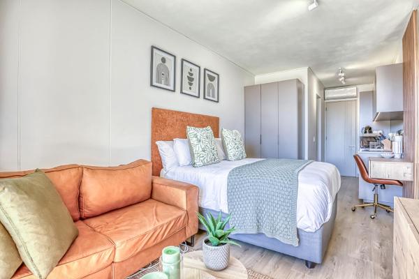 Aesthetic Oasis At One Rosebank - Randburg