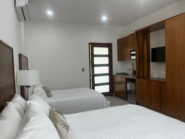 Villas Solemar, Aticama - Riviera Nayarit