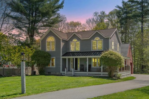 Long John Landing - Heart Of Rye - Near Beach - Rye, NH