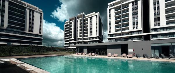 Sky Serenity Two Rooms Apartment - Port Louis (Mauritius)