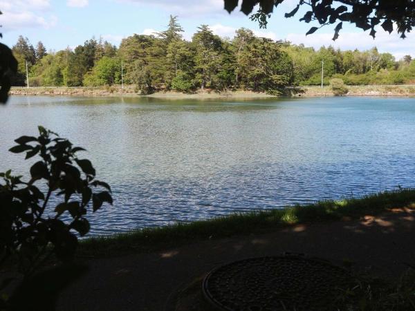 Appartement T2 à Bénodet Proche Plages, Vue Rivière - Fr-1-481-178 - Bénodet