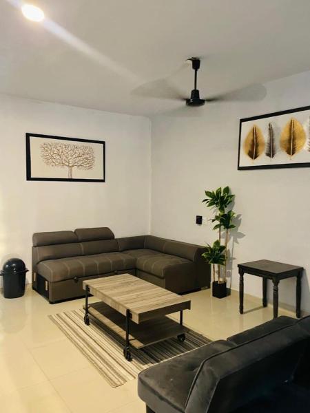 Casa Marea Suites - Manzanillo