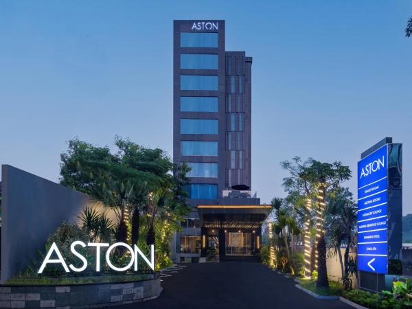 Aston Gejayan Yogyakarta Hotel & Conference Center - Yogyakarta