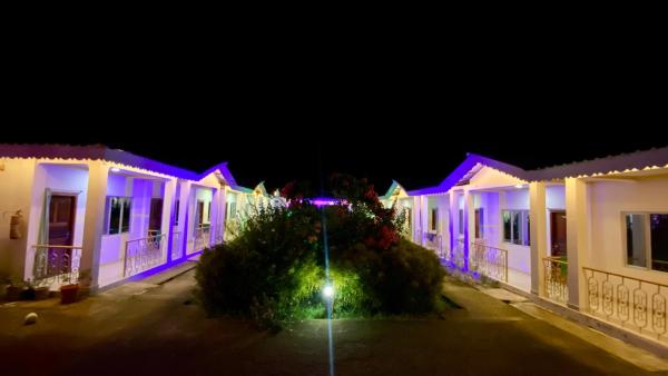 Hotel Jasodha - Neill Island