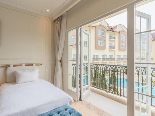 Legend Valley Hotel Ha Nam - Phủ Lý