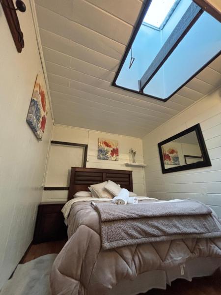 Hospedaje Casa Colón - 칠레