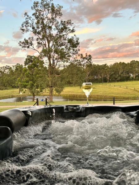 Keldan On Bell Your Perfect Hunter Valley Wine Country Escape - Singleton