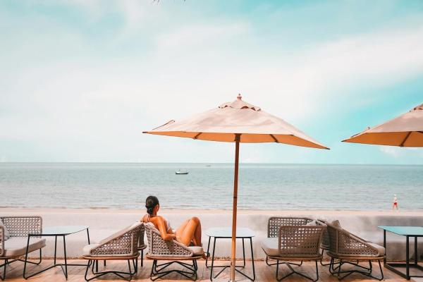 Kundala Beach Resort Hua Hin - Prachuap Khiri Khan
