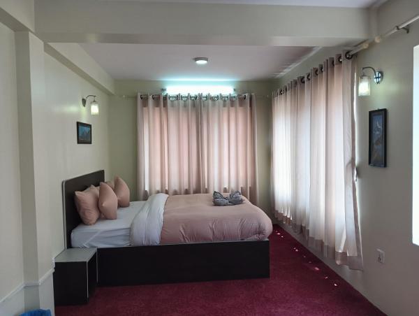 Bed And Breakfast Thamel Marg - Kathmandu