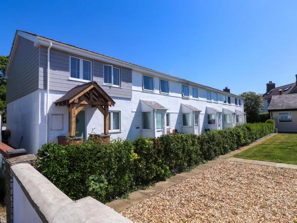 Galwad Y Môr - Morfa Nefyn