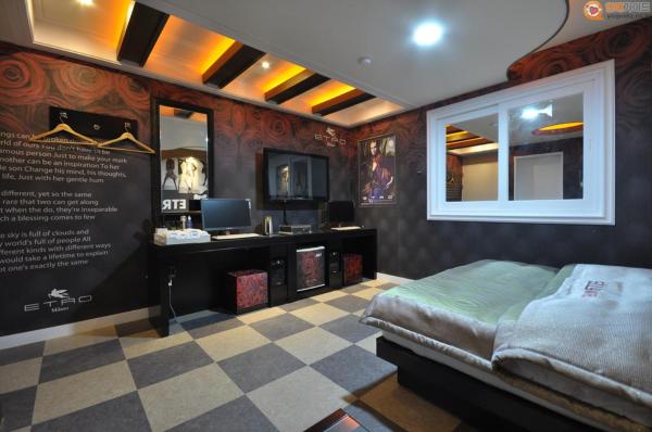 Elly Motel - Gyeongju-si