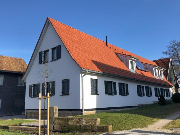 Guesthouse-coburg 3 - Ebensfeld