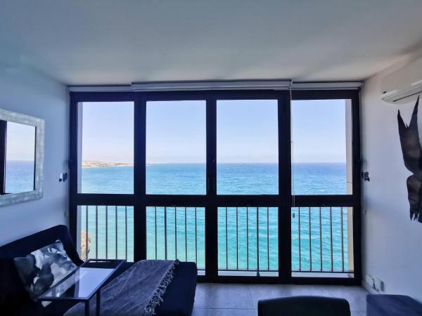 Mirador 30 Sea View By Pride Holiday Rentals - Maspalomas