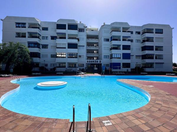 Yumbo Center 1 Bedroom Apartment - Canary Islands
