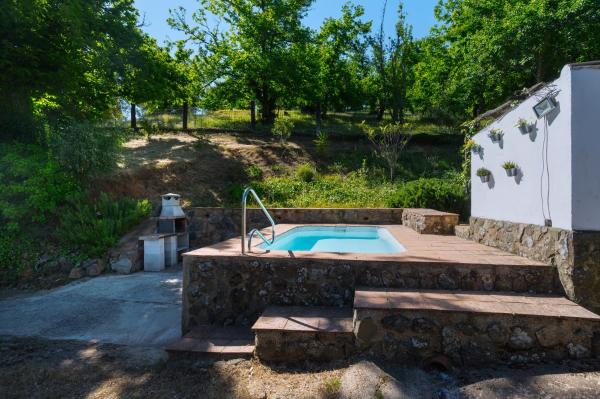 Villa Rural Las Nubes - Cortegana