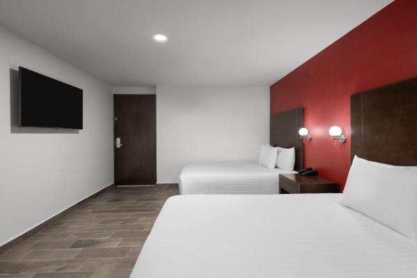 Ramada By Wyndham Tampico Centro - Tampico