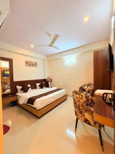 Hotel Altera - Jaipur