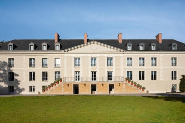 Dolce By Wyndham Versailles - Domaine Du Montcel - Gif-sur-Yvette