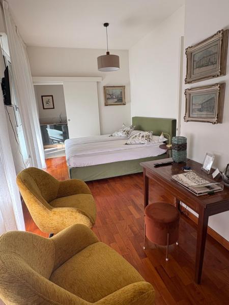 Verde Acqua Two Apartments - Abbadia Lariana