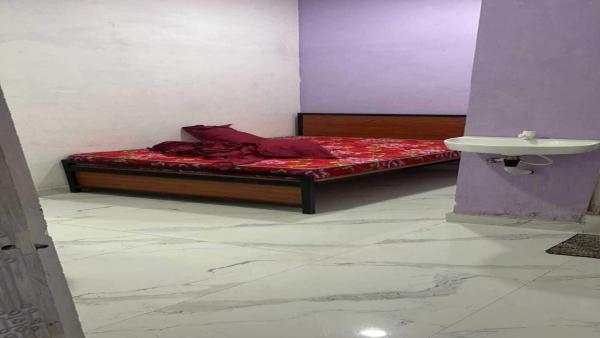 Hotel O Forest Villa - Chandrapur