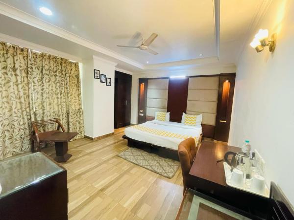 Hotel Imperial Inn - Nehru Place - New Delhi