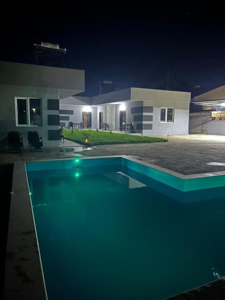 Rivi Apartments - North Macedonia