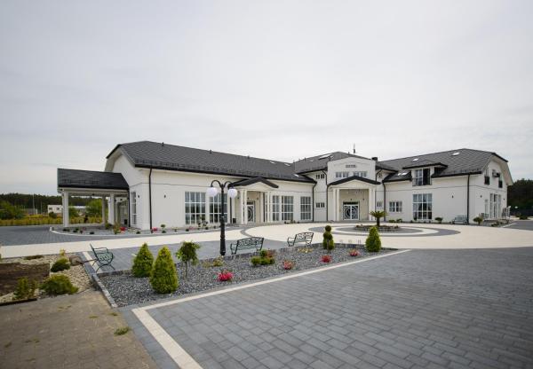 Wisteria Hotel - Mazury