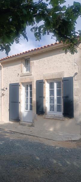 Chambre,piscine,petit Déjeuner Inclus - Vendée