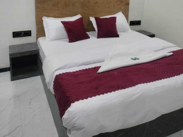 Hotel O The Moonwyn Suites - Khopoli