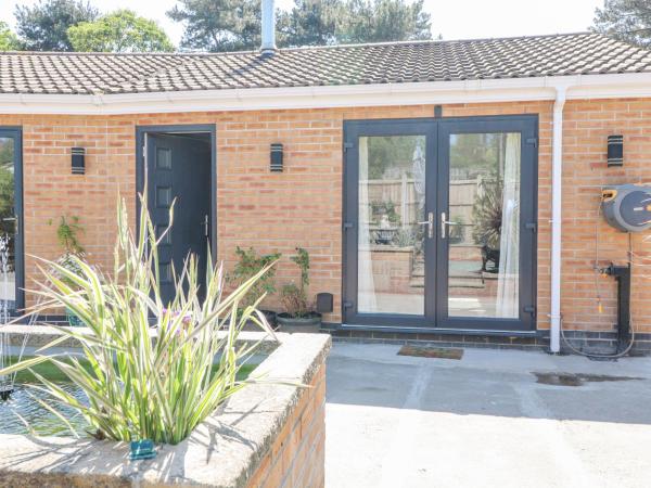 La Casa Lipa - Nottingham