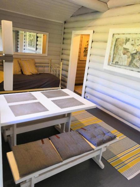 Koljonvirta Cottages - Iisalmi